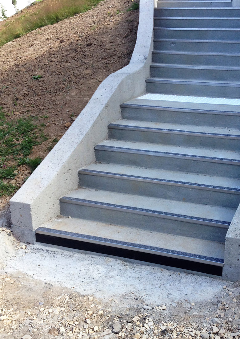 Accessibilité PMR en Normandie - UrbaSign (50)